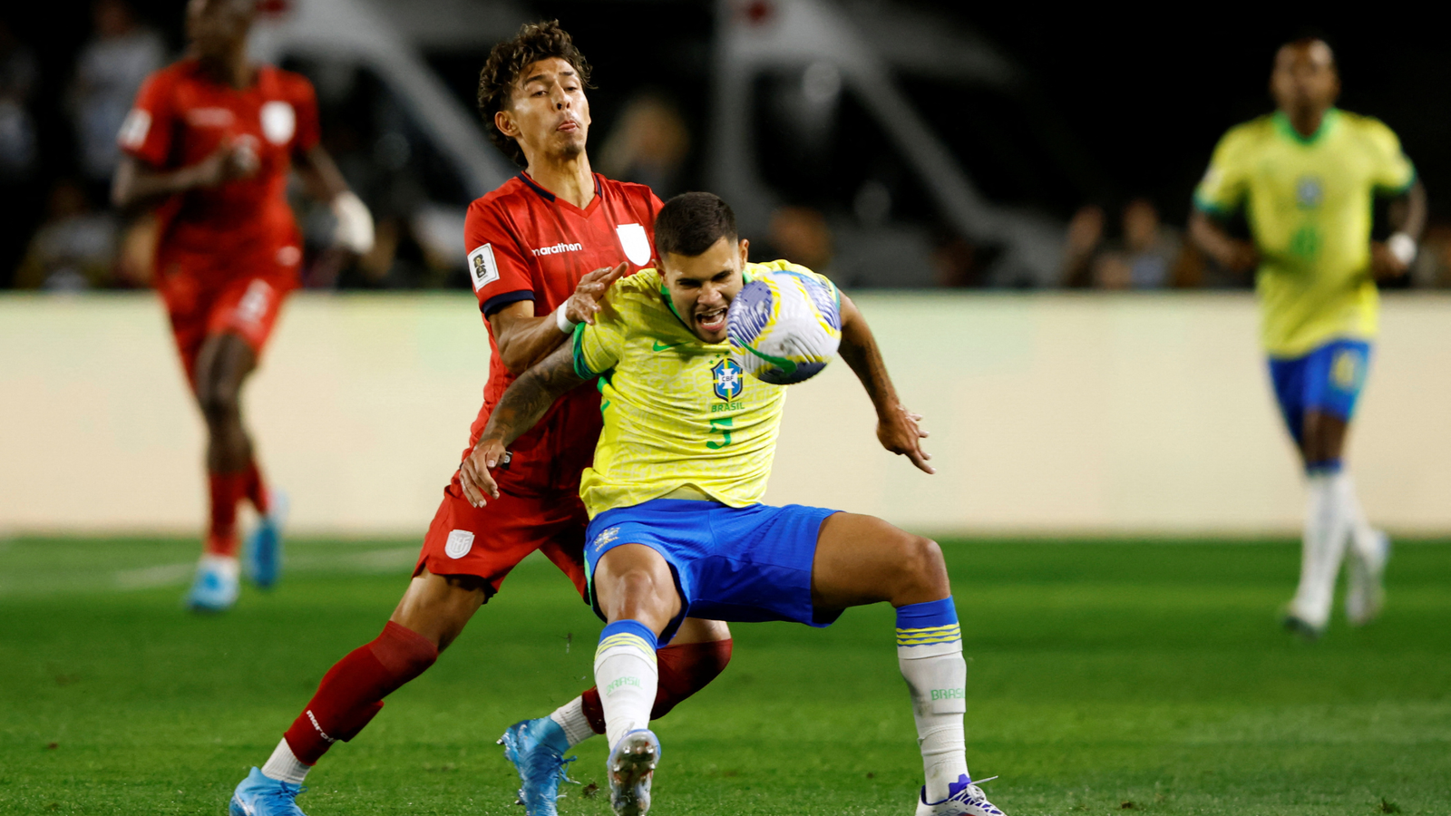Burnley FC: Jeremy Sarmiento will hope to send Scott Parker message for ...