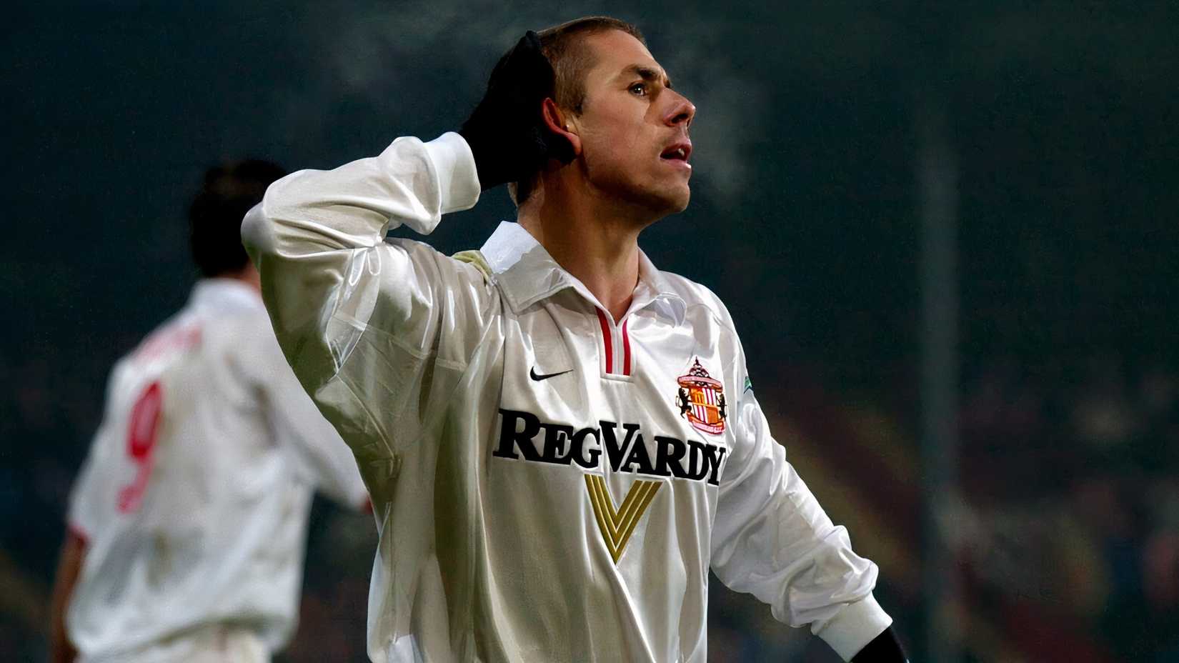 Kevin Phillips reveals 'only way' Derby County can beat West Ham to ...
