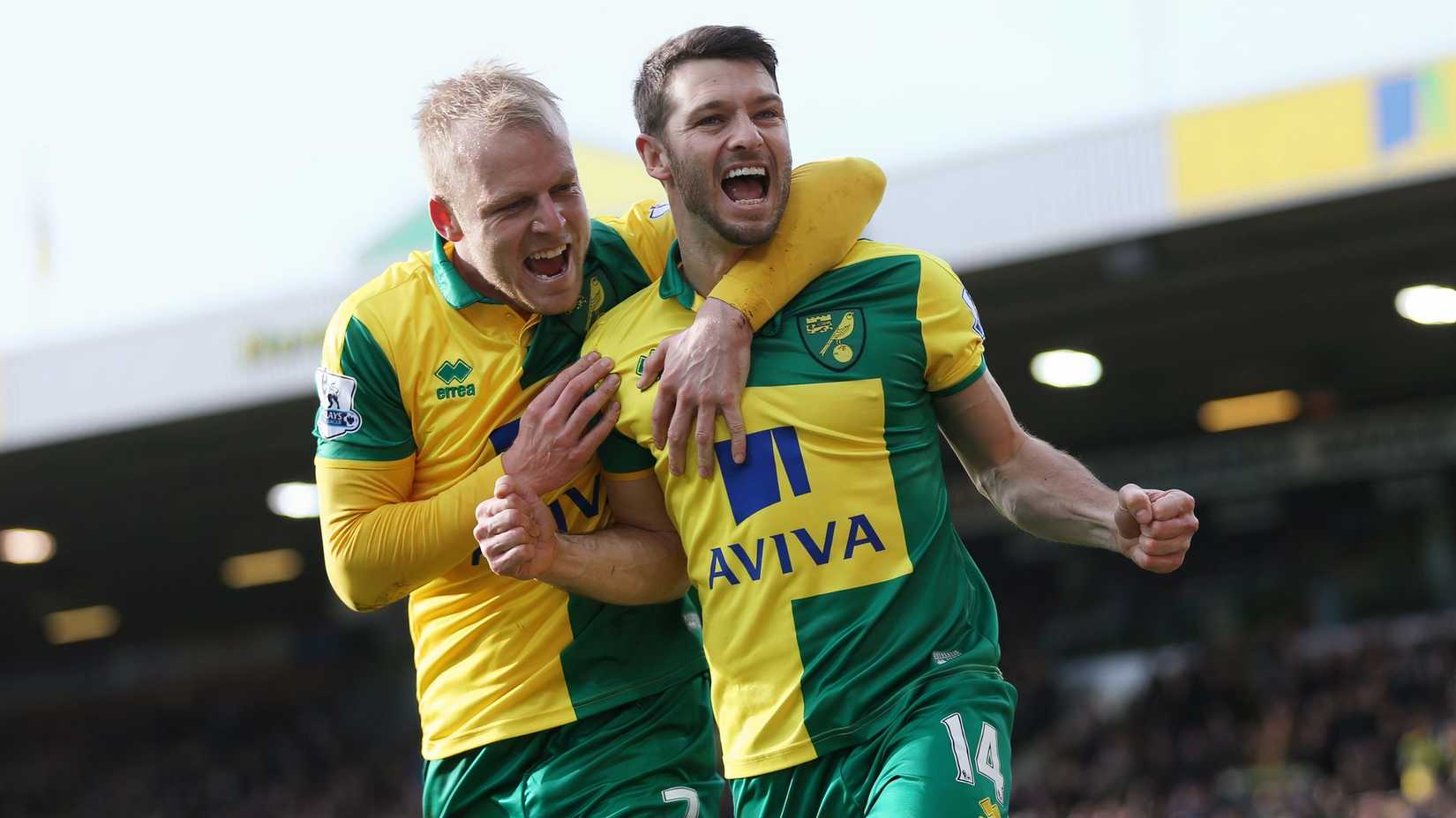 Norwich City's £250k bargain: The Canaries masterstroke that shaped a ...