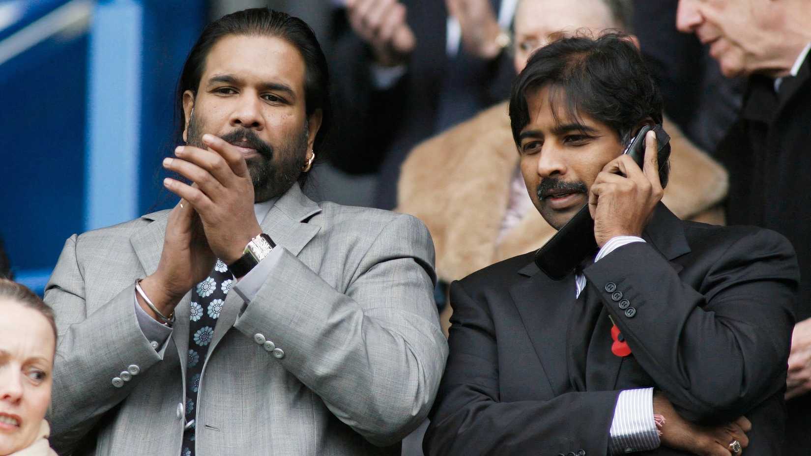 Blackburn Rovers owners the Venky's and Rudy Gestede slammed as ...