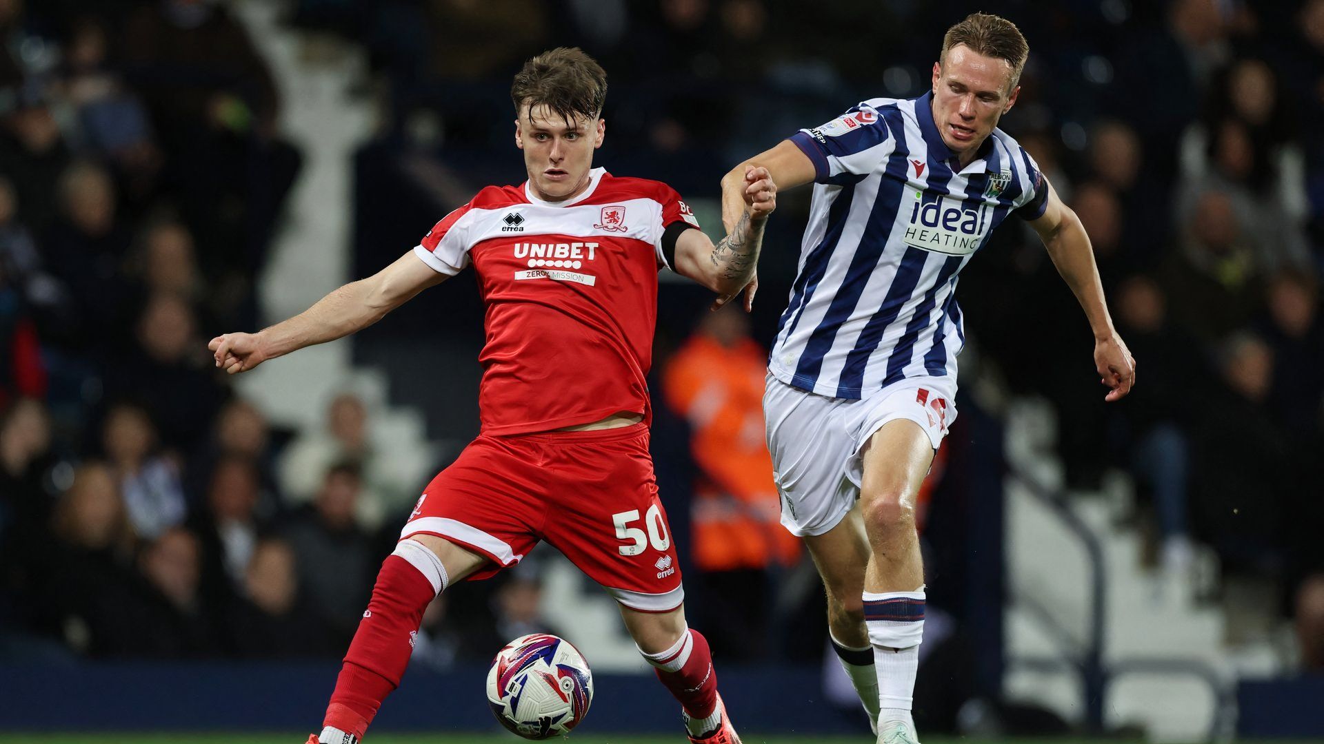 Ben Doak news: Crystal Palace, Ipswich Town, Liverpool FC ...