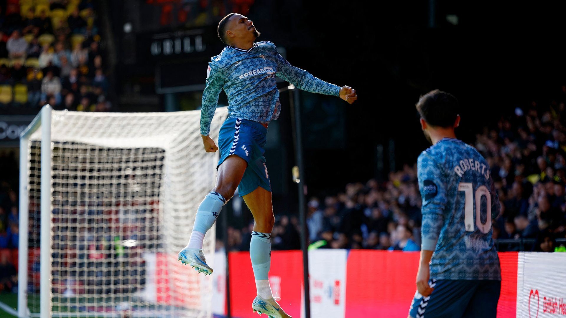 Sunderland will be relieved they're protected from Wilson Isidor heartbreak