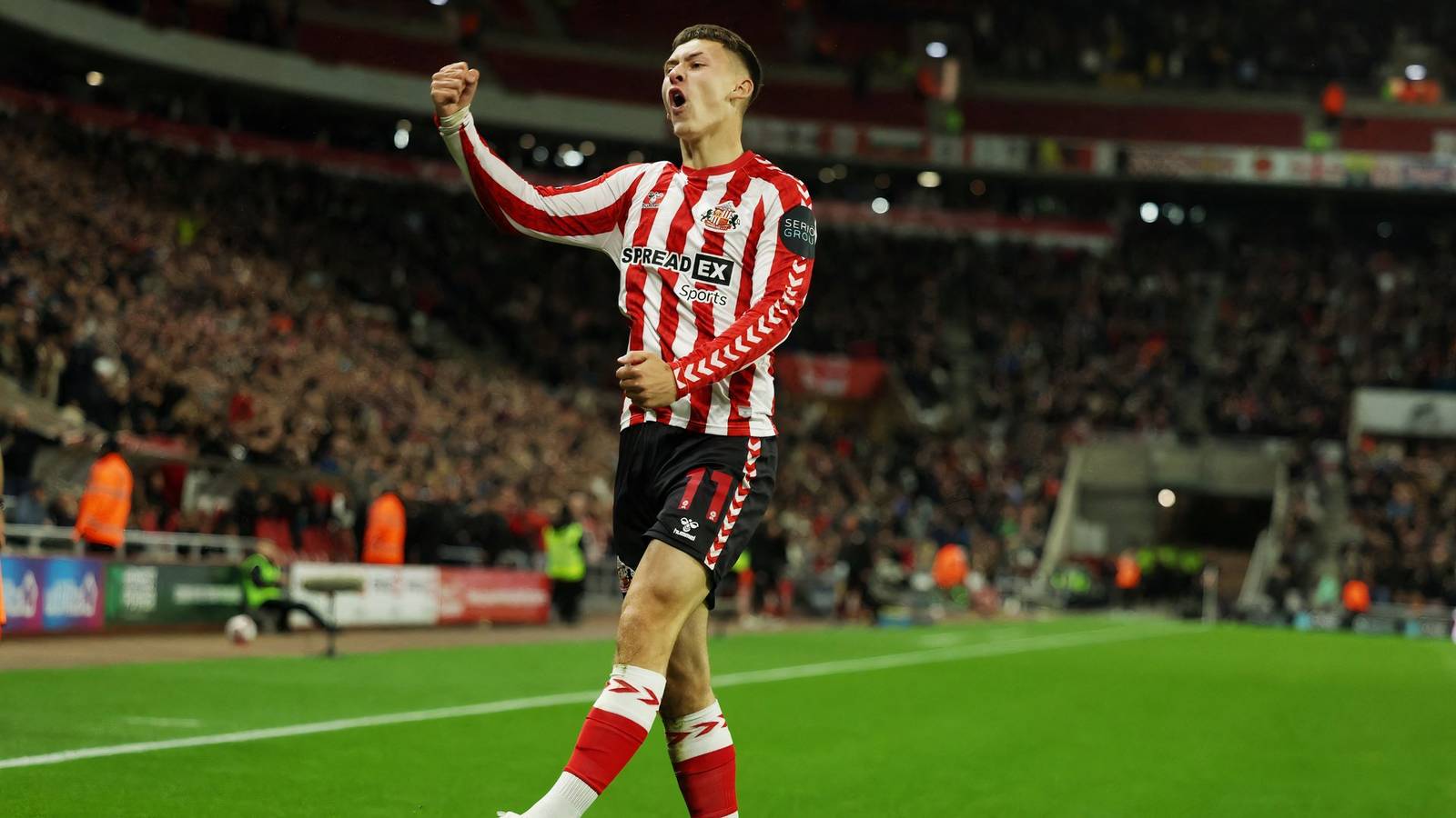 Chris Rigg leaves: Sunderland AFC's best, worst case January transfer ...