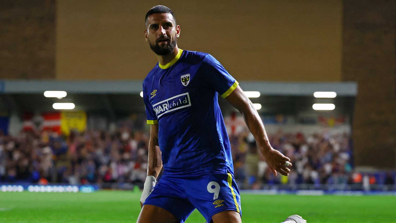 AFC Wimbledon have proved one thing in particular in League One - they ...