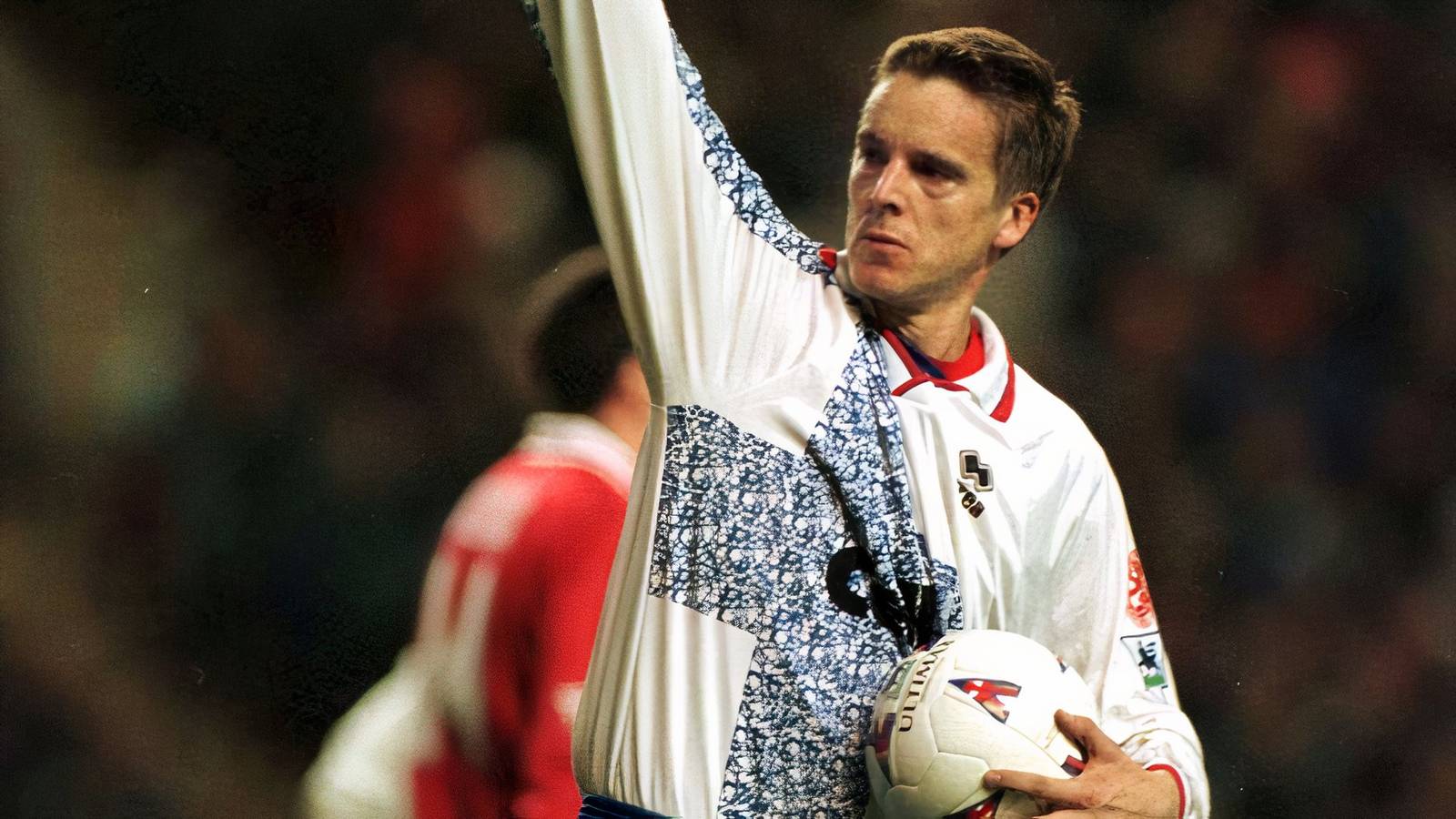 Jan Aage Fjortoft tells fascinating tale of Middlesbrough's 1995 ...