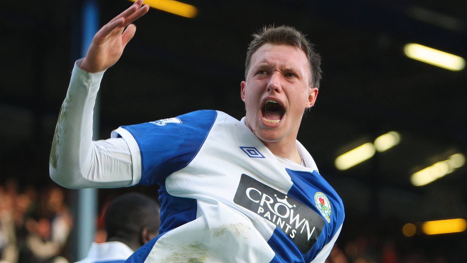 Blackburn Rovers: Man United, Phil Jones windfall one to emulate