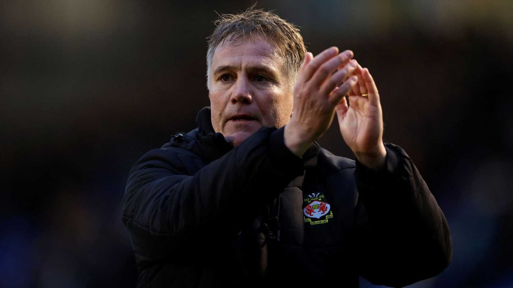 Wrexham AFC right to go head over heart with January sale of James Jones