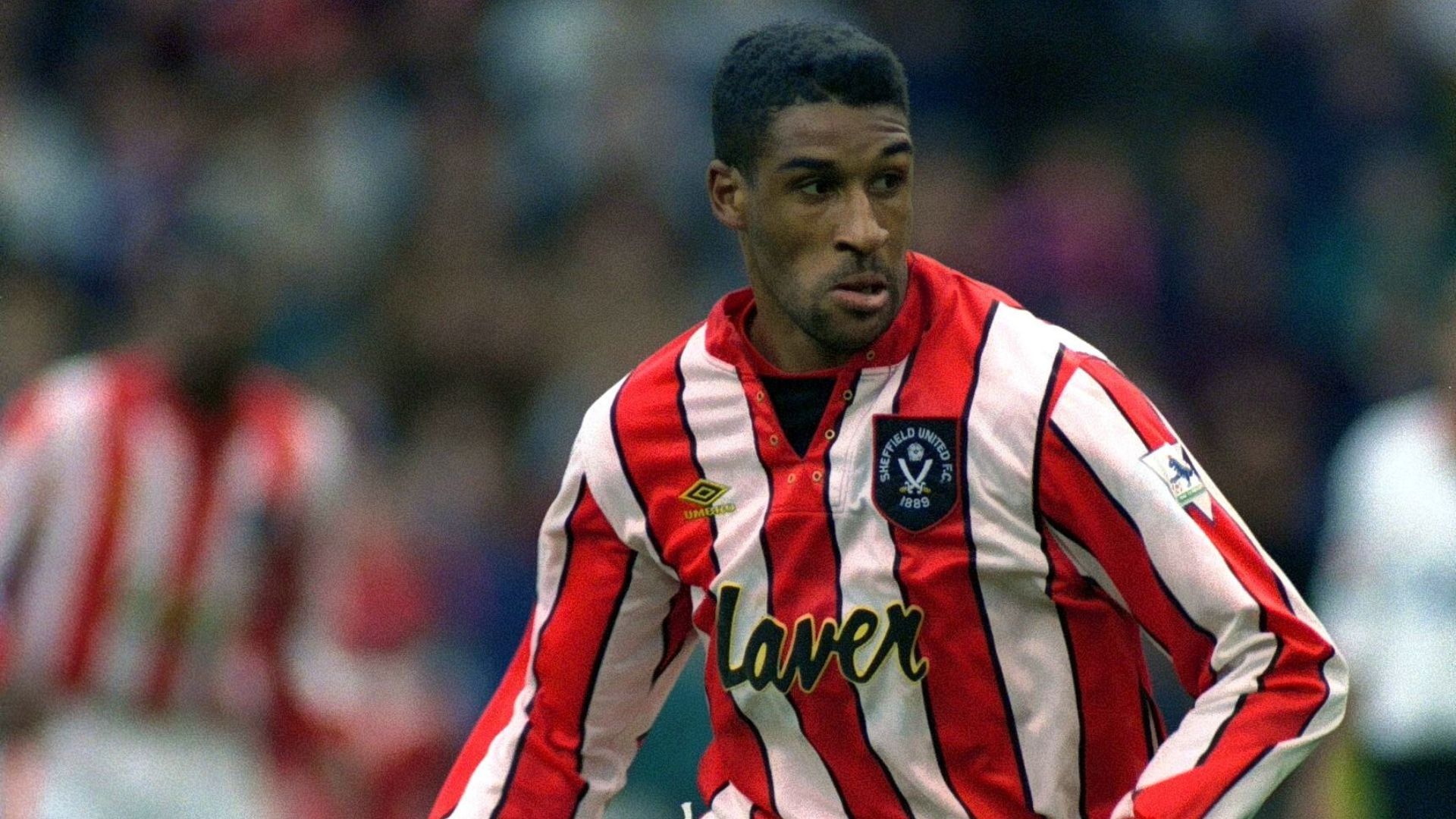 Brian Deane backs Leeds & Sheffield United to win promotion ahead of ...