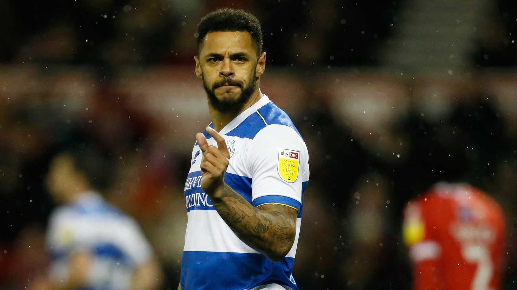 Sam Parkin raises Richard Kone, QPR transfer exit fear