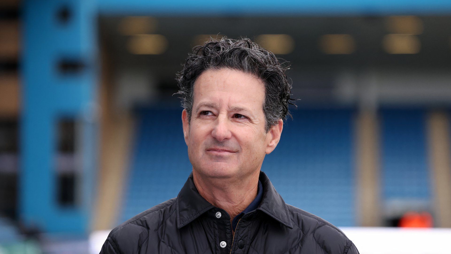 How Gillingham FC owner Brad Galinson created a net worth of $80m