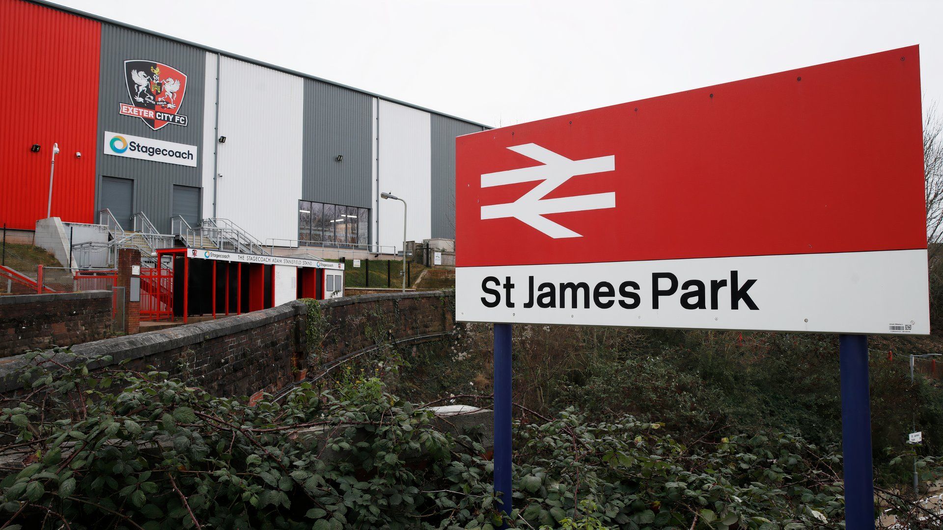 Exeter City: West Ham, Southampton & Norwich City target Ed James ...