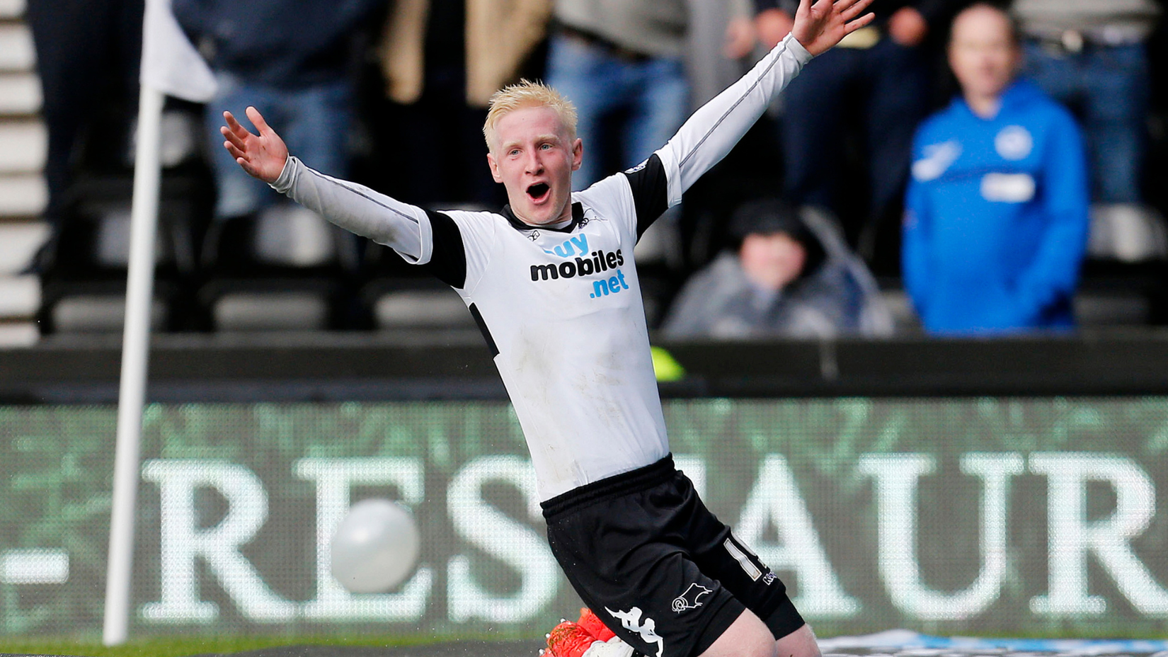 Derby County quickly forgot Nottingham Forest ties in electric spell