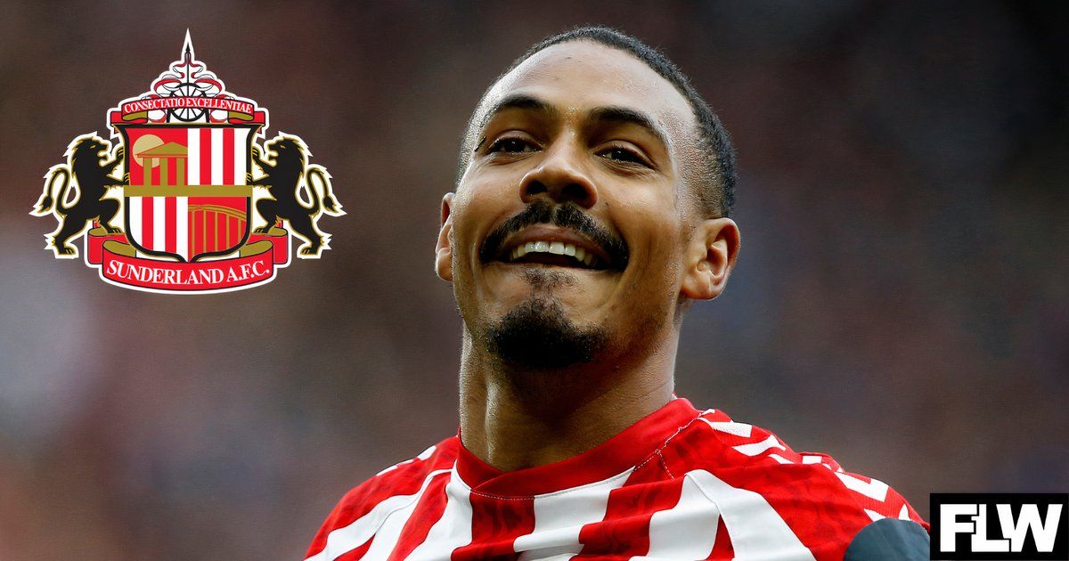 Sunderland AFC will sign Wilson Isidor on one clear condition