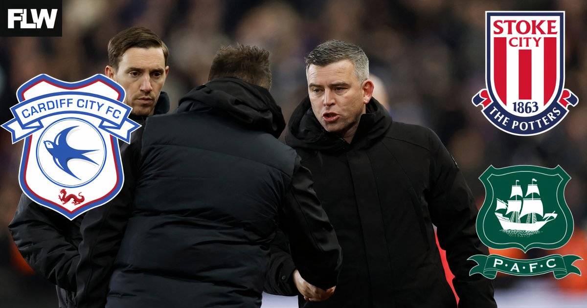 Cardiff City must make Steven Schumacher call ASAP