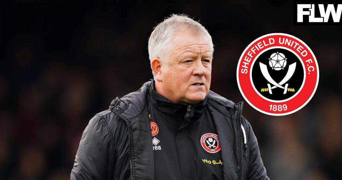 Major Sheffield United takeover update emerges concerning American ...