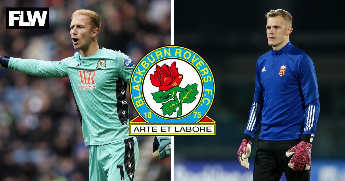 Blackburn Rovers: Aynsley Pears has risen to summer transfer challenge
