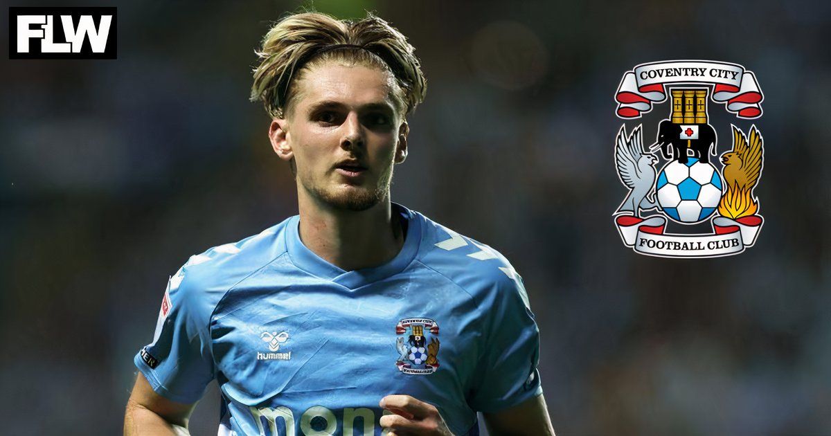 Coventry City: Only 5 Championship players are outperforming Jack ...