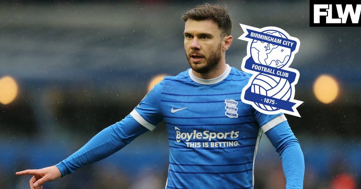 Scott Hogan drops honest Birmingham City revelation