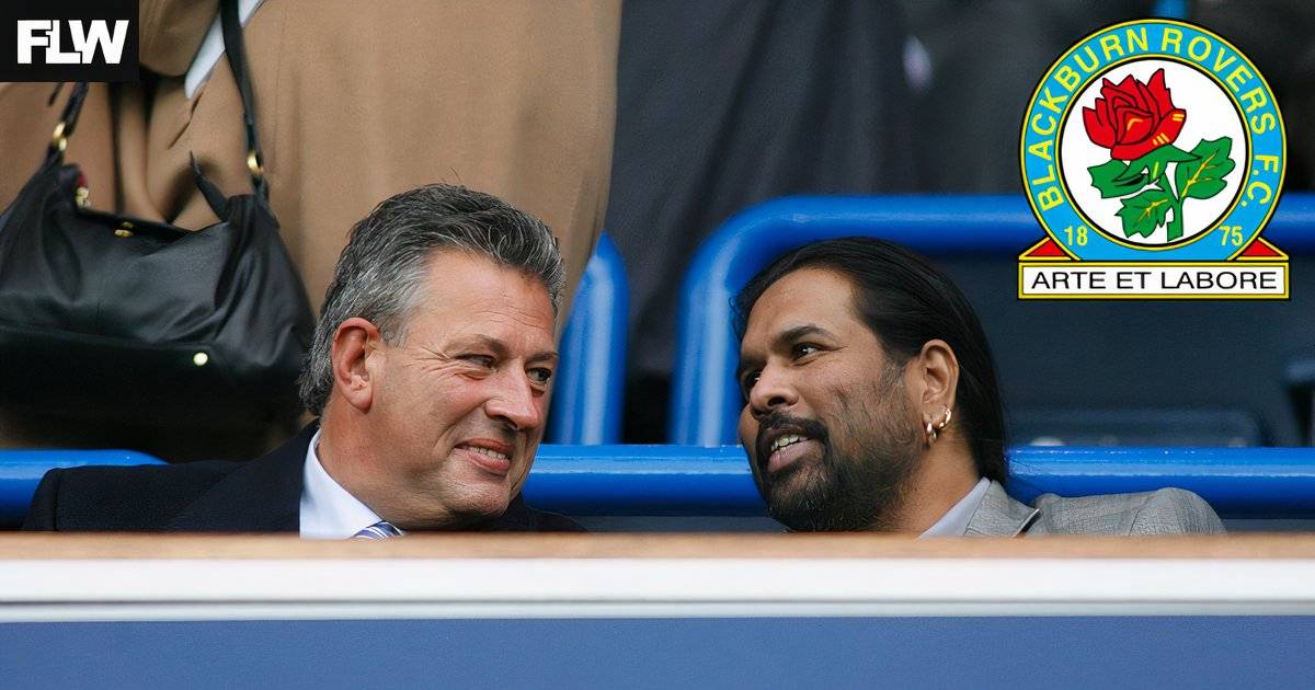 How Blackburn Rovers' owners the Venky's created a net worth of £1.66bn