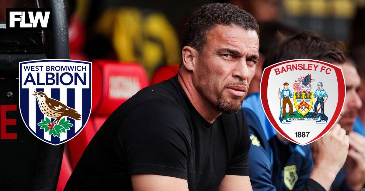 How is ex-West Brom and Barnsley manager Valerien Ismael getting on now?