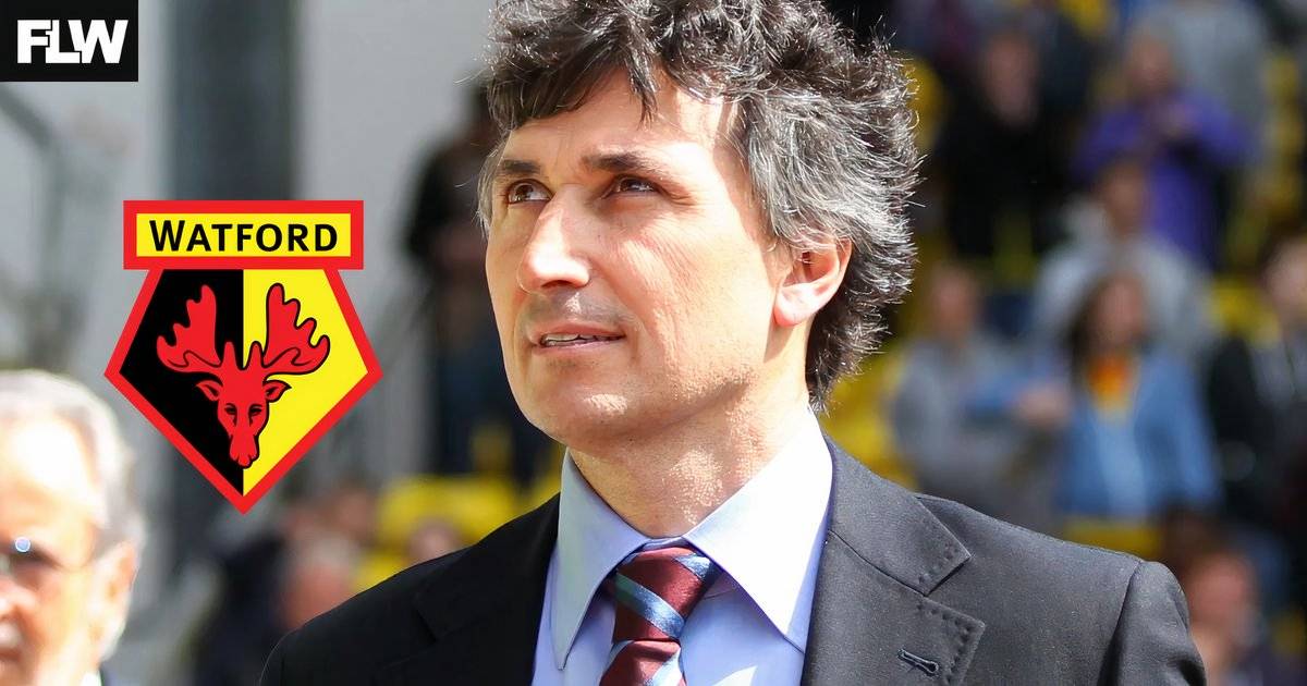 How Watford FC owner Gino Pozzo created a net worth of £93m