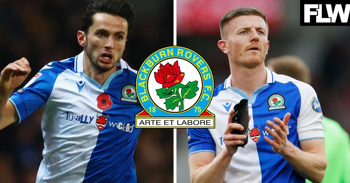 "Hard not to be excited"- Blackburn Rovers academy claim made