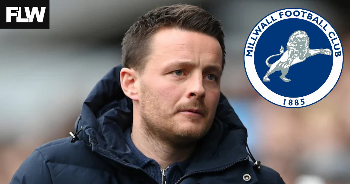 How is ex-Millwall FC manager Joe Edwards getting on these days?