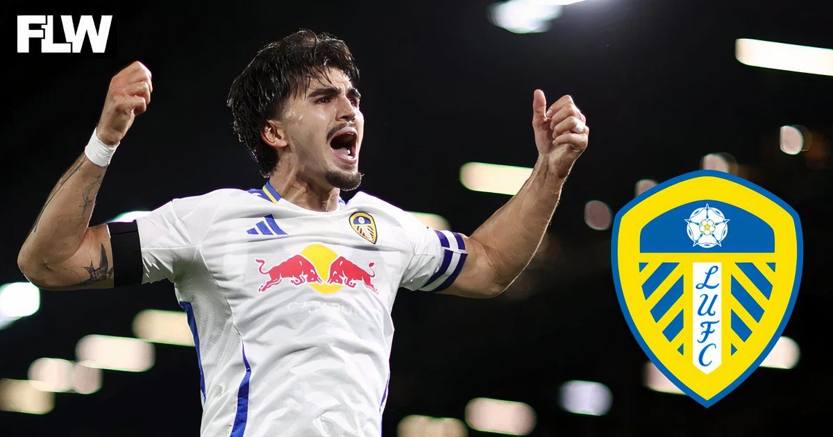 Explained: Pascal Struijk's contract and transfer situation at Leeds United