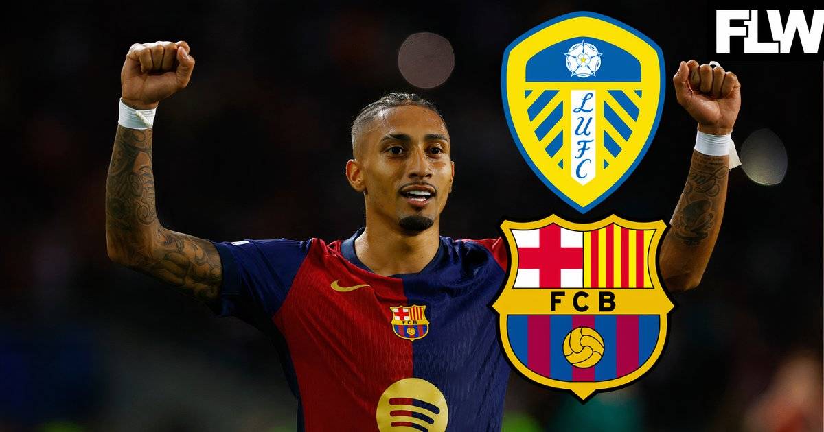 "Learned all that at Elland Road" - BBC commentator drops Leeds United ...
