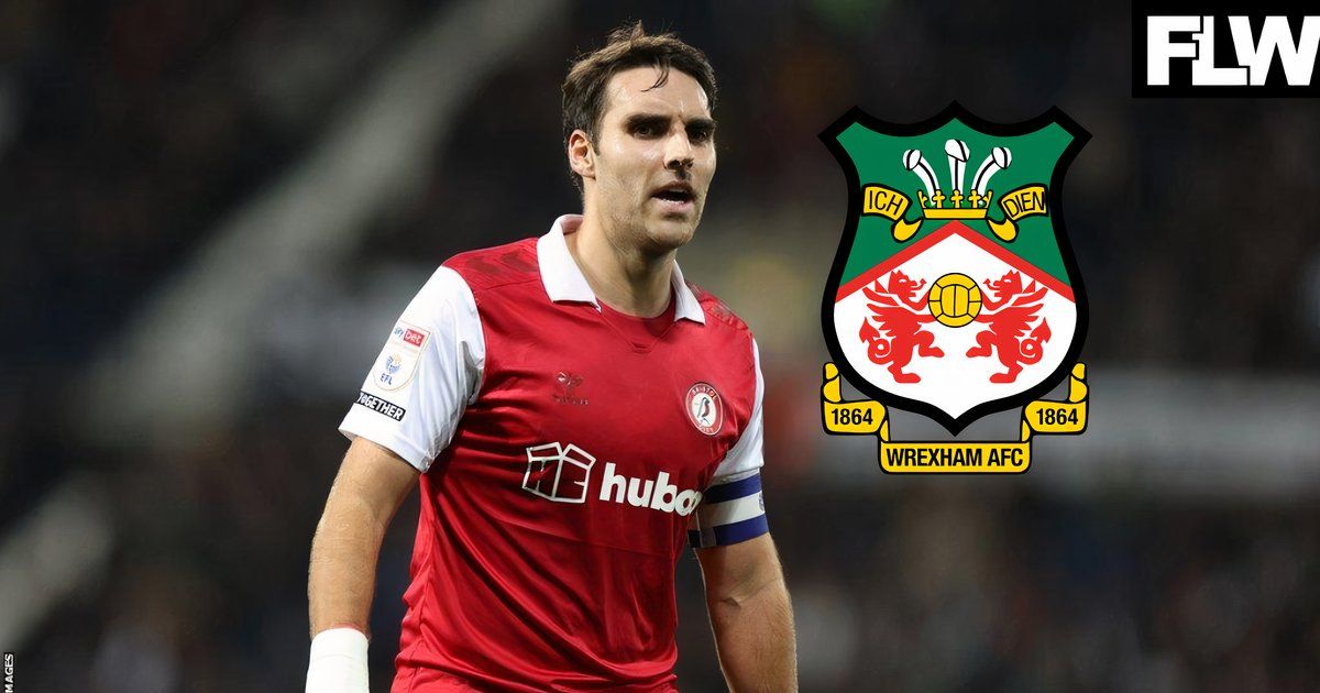 Matty James to join Wrexham AFC who was previously wanted by Leeds ...