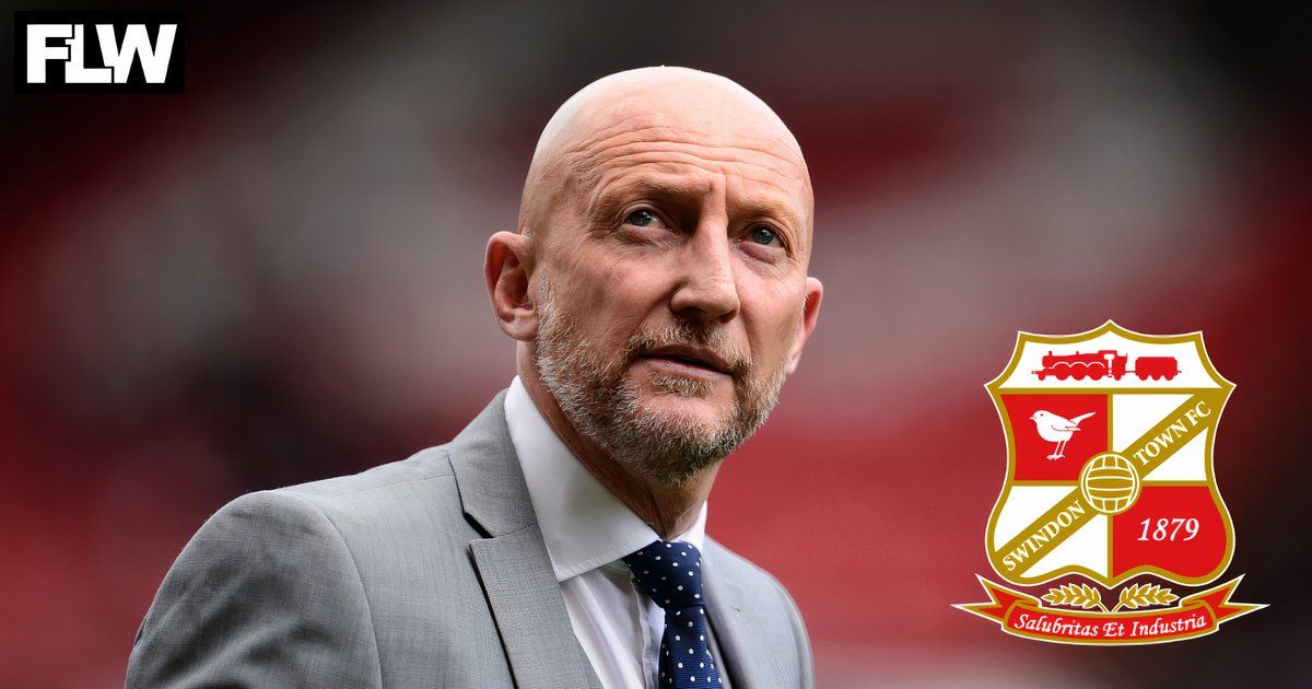 "Insane" - Reaction given to Ian Holloway, Swindon Town appointment
