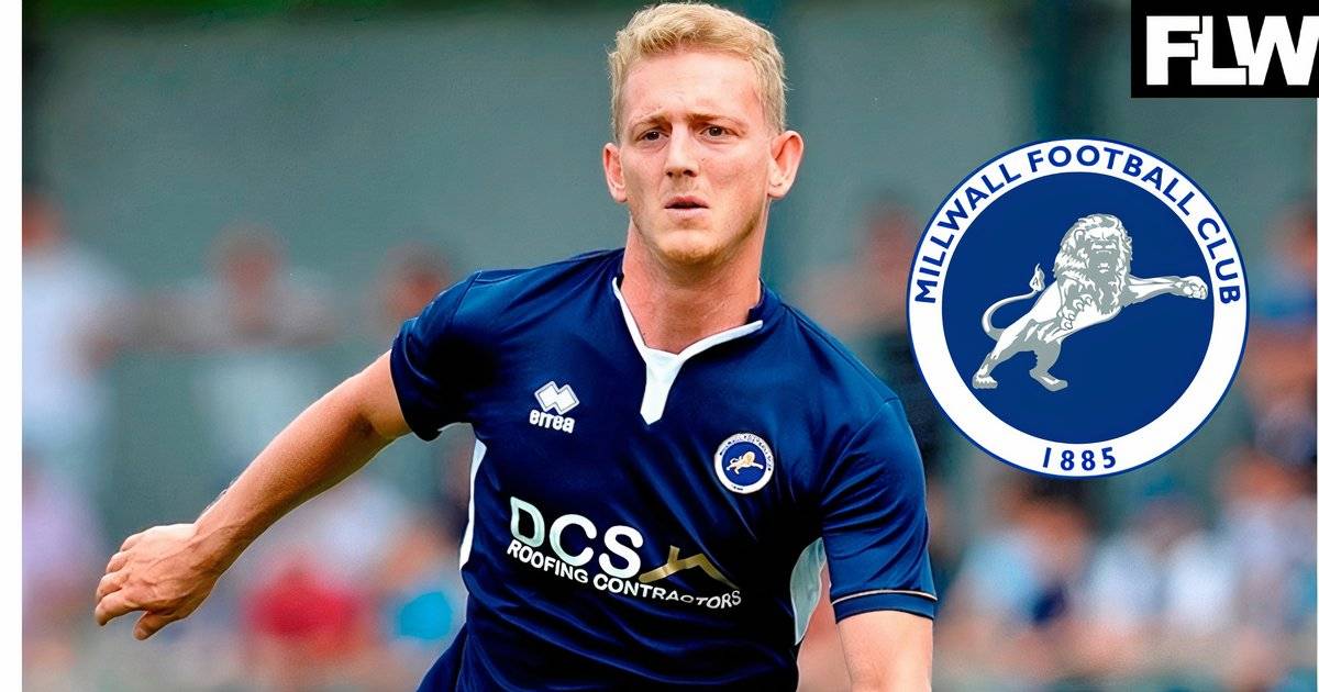 Millwall have pocketed £7m and so much more from George Saville ...
