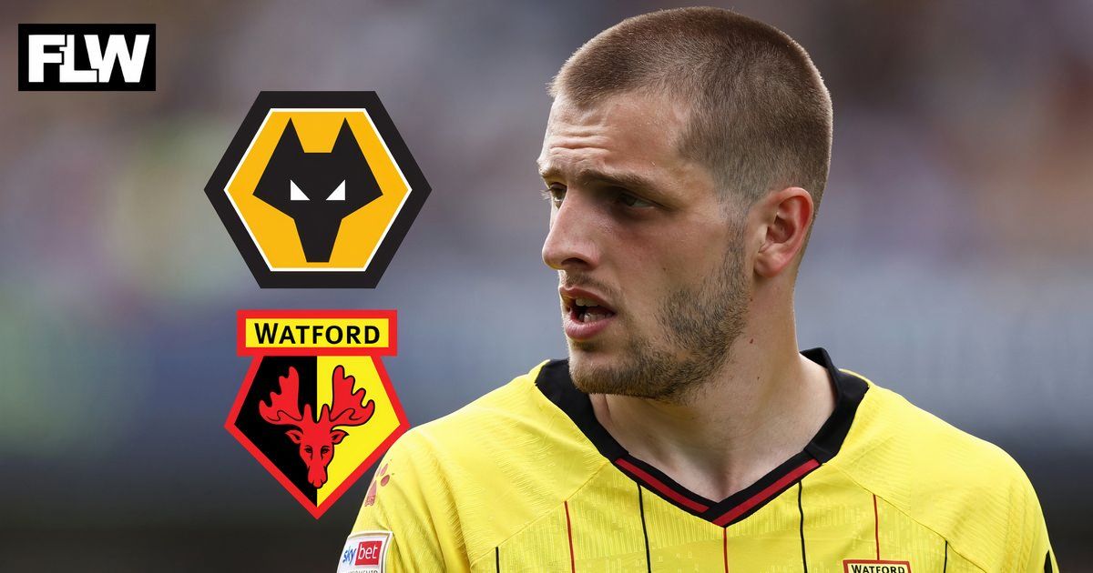 One Wolves factor should concern Watford amid Giorgi Chakvetadze news