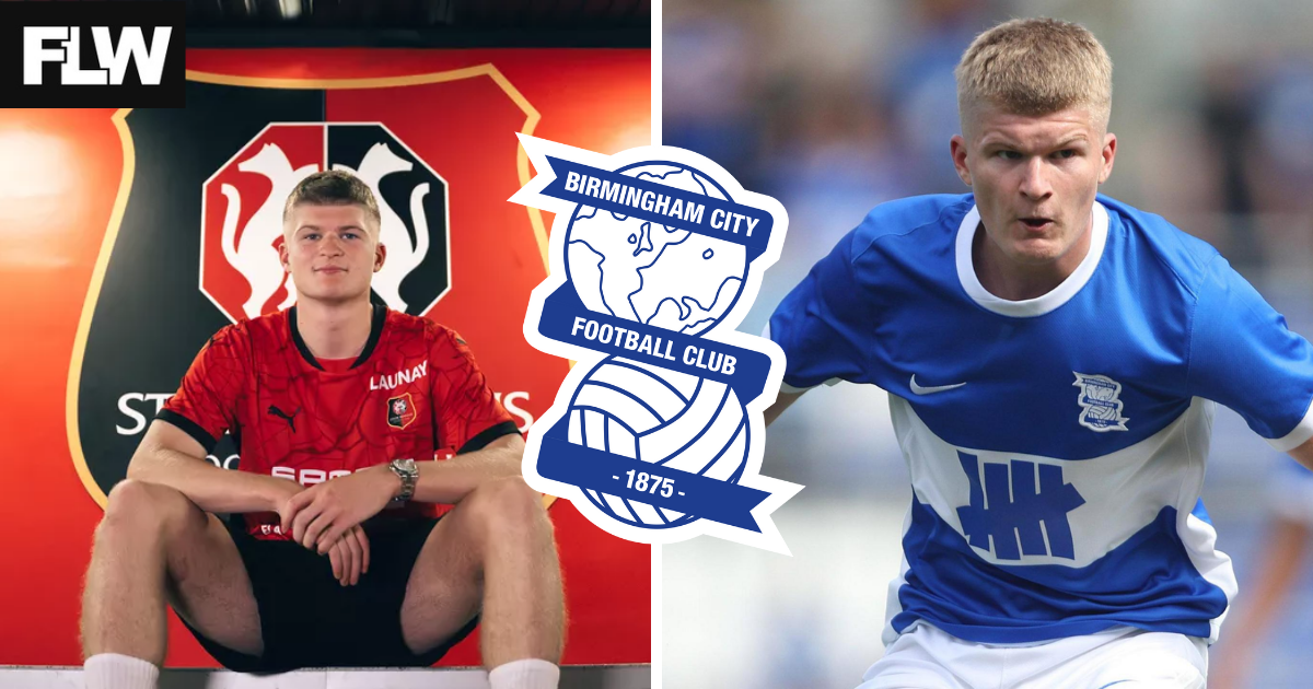 Jordan James' wages at Rennes compared to what he earned at Birmingham City