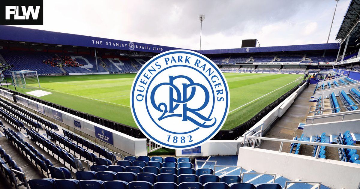 QPR's average attendance at Loftus Road now compared to 10 years ago
