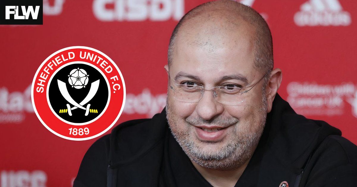How Sheffield United's owner Prince Abdullah created a net worth of £198m