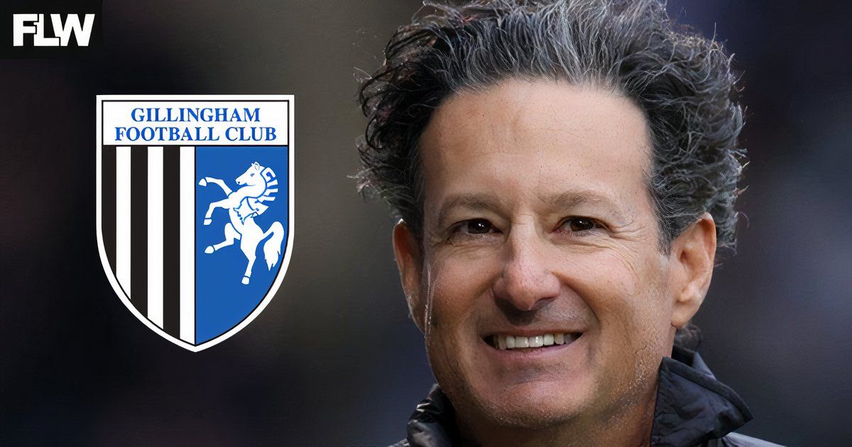 Brad Galinson drops honest Gillingham FC claim