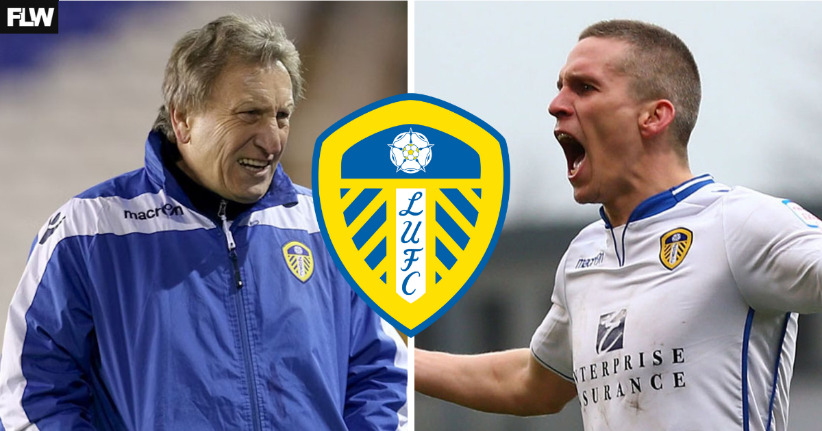 Leeds United: Neil Warnock's Steve Morison praise in 2013 aged badly