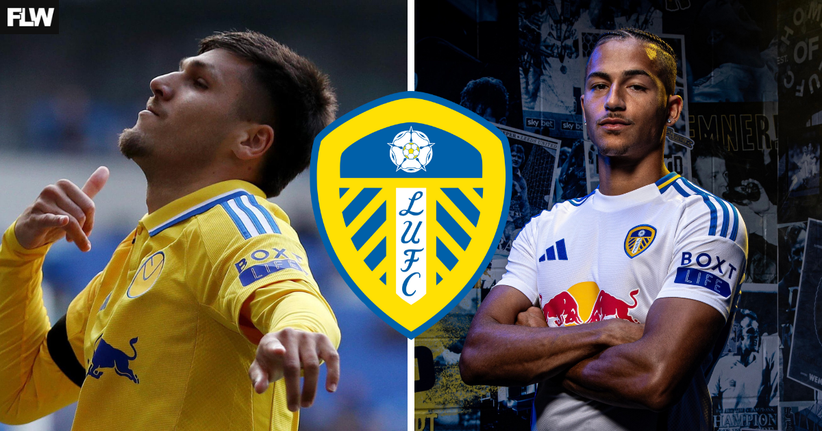 Leeds United: Daniel Farke urged to drop Joel Piroe for Mateo Joseph