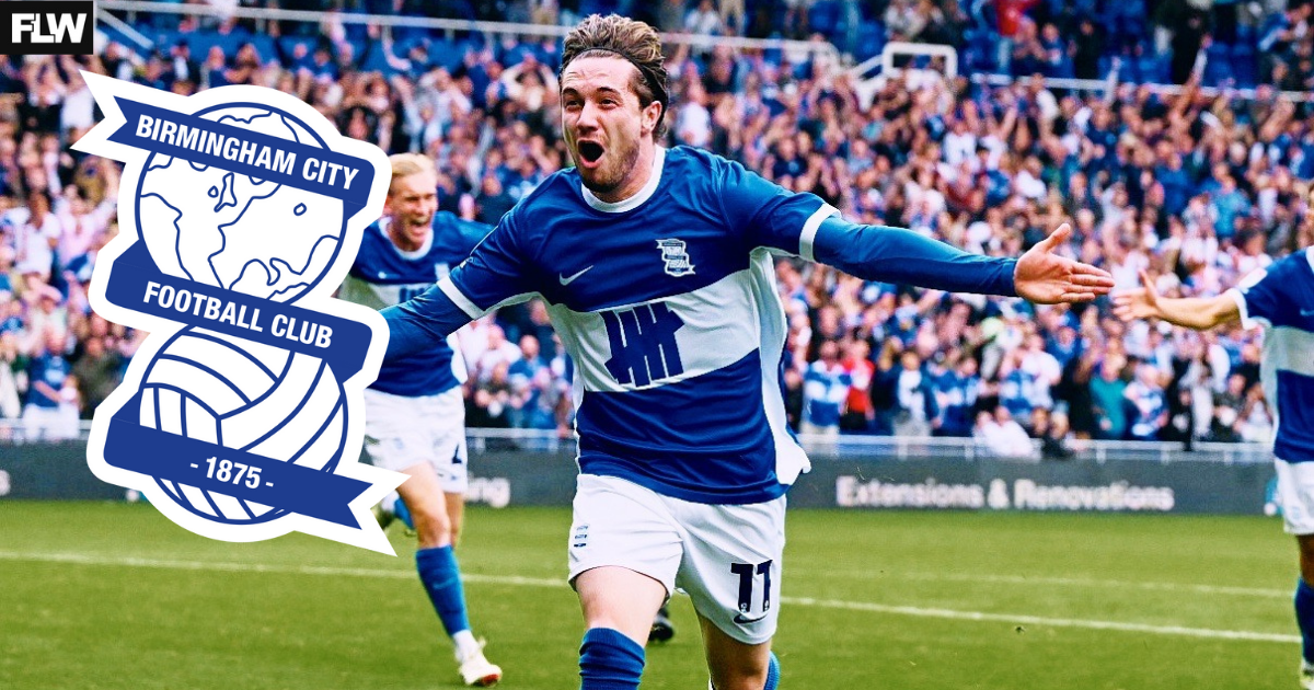 "Deserves a chance" - Chris Davies urged to make Birmingham City, Scott ...