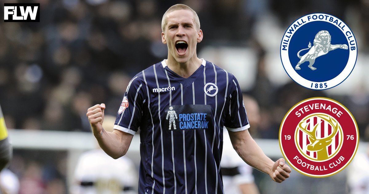 Millwall FC struck transfer gold in £130,000 Steve Morison deal