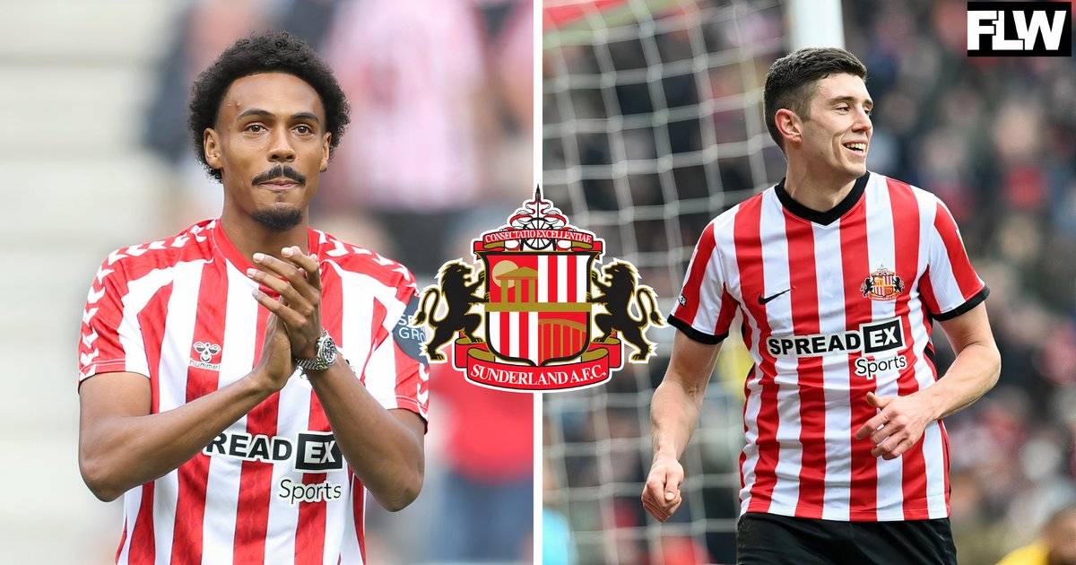 Sunderland: Wilson Isidor, Ross Stewart comparisons unavoidable after ...