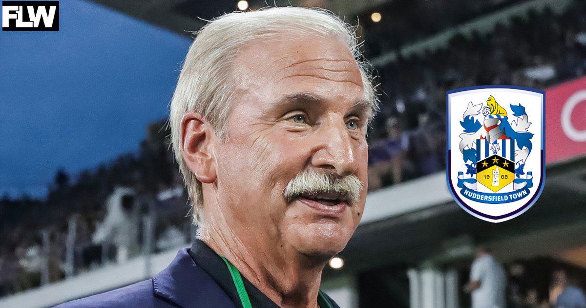 How Huddersfield Town's owner Kevin Nagle became a multi-billionaire