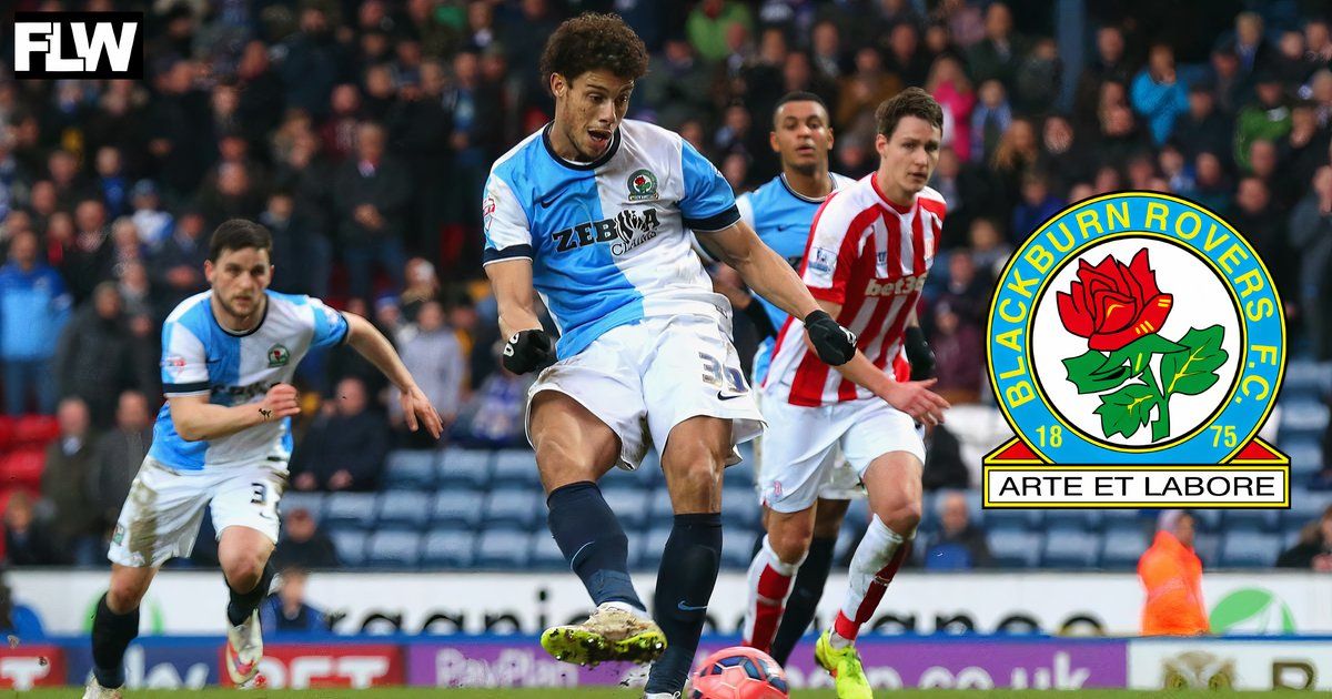 Blackburn Rovers turned £200k into £6m with masterstroke Rudy Gestede deals