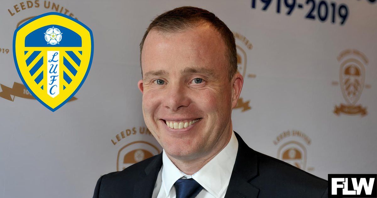 Leeds United: Angus Kinnear reveals mixed PSR update