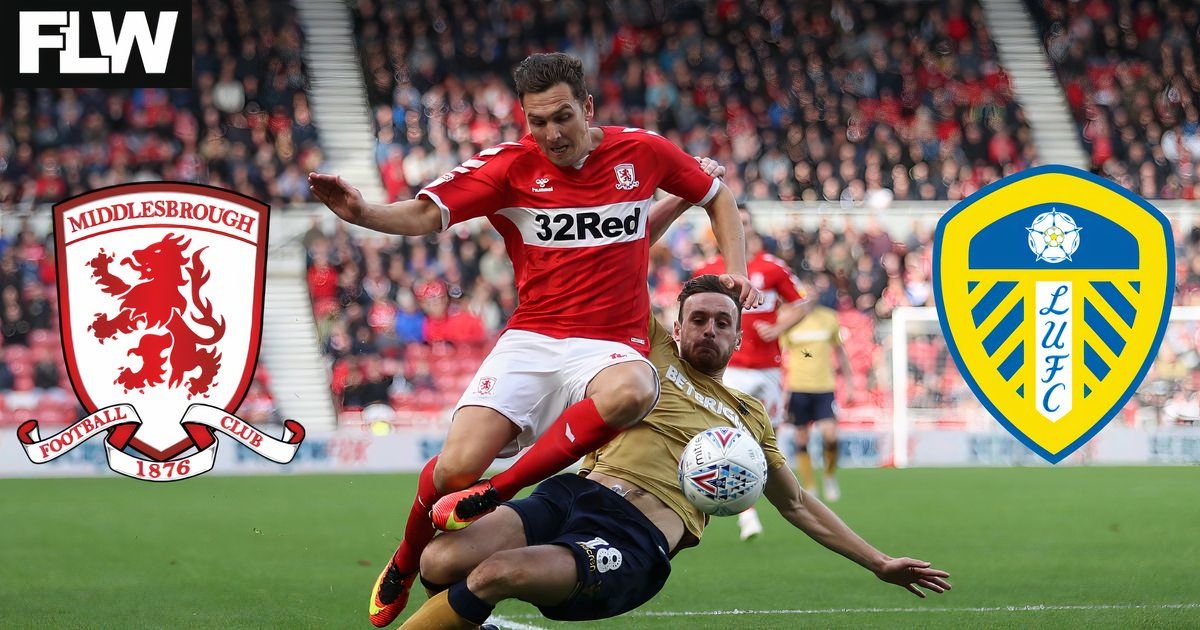 Middlesbrough FC: Academy success story Stewart Downing now at Leeds United