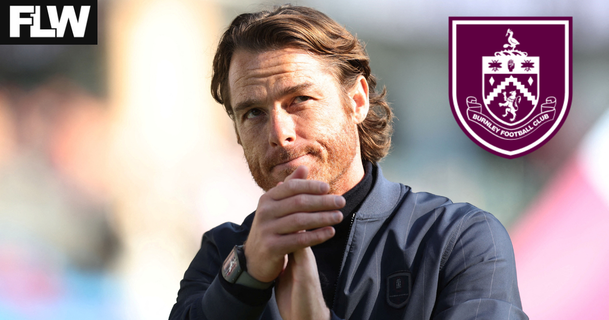 Scott Parker told to let Burnley FC handbrake off