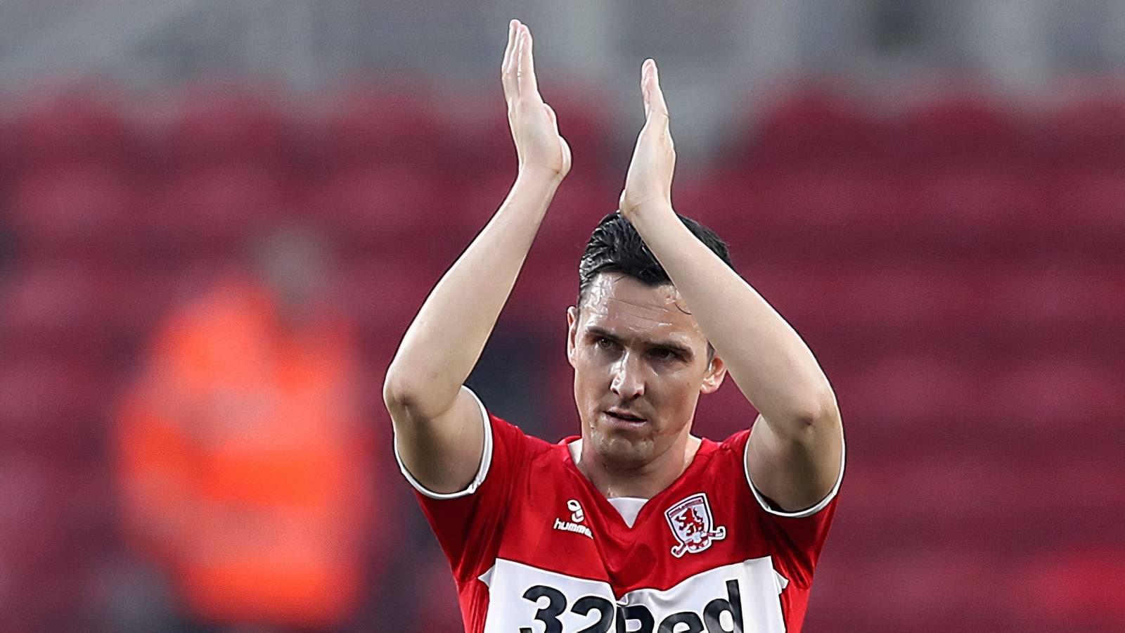 Middlesbrough FC: Academy success story Stewart Downing now at Leeds United