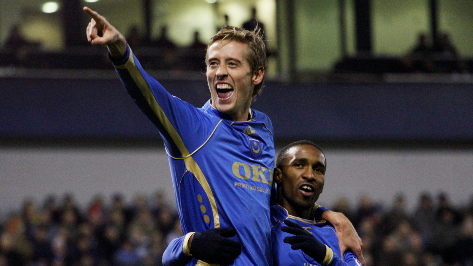 Ranking the 7 best players to ever play for both Southampton and Portsmouth