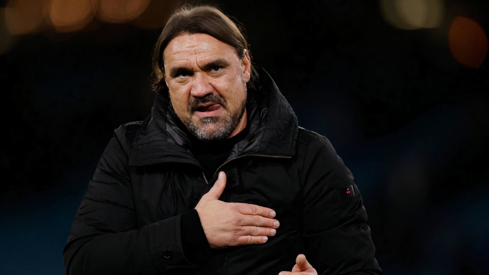 "It’s a luxury Farke has" - Sky Sports pundit predicts Joel Piroe tweak ...